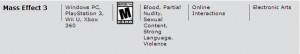 T is for Teen: An Easy Guide to the ESRB Ratings