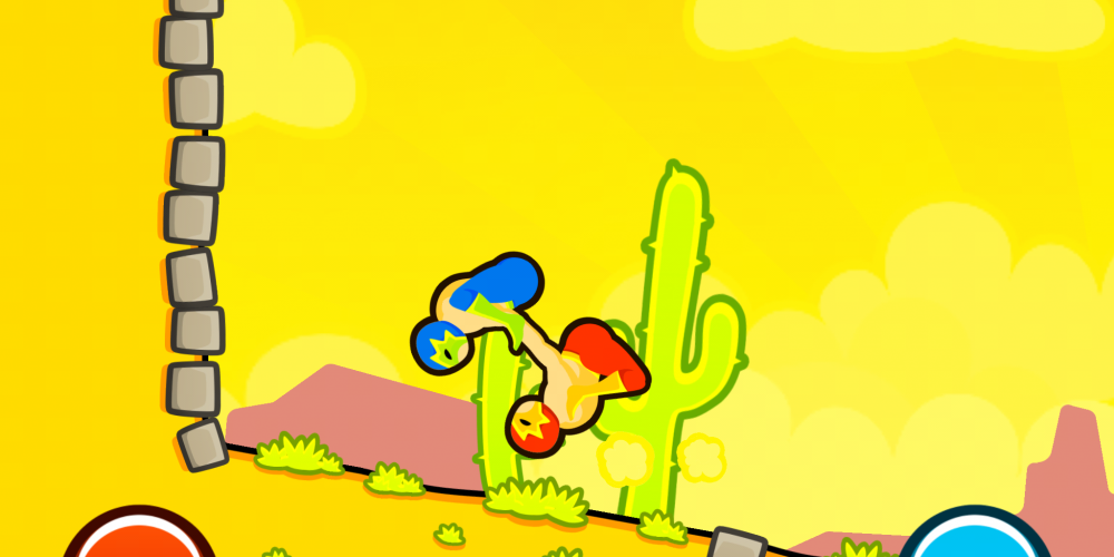 Wrestle Jump