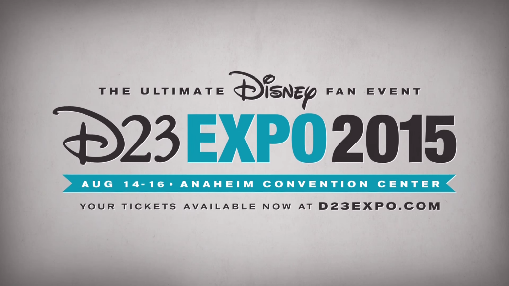 D23 Logo
