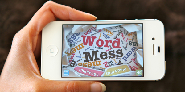 Word-Mess