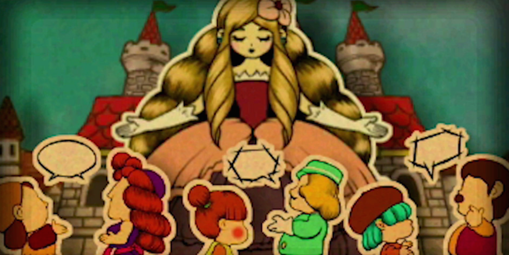 The Legend of Zelda: Tri Force Heroes: A Quick Look