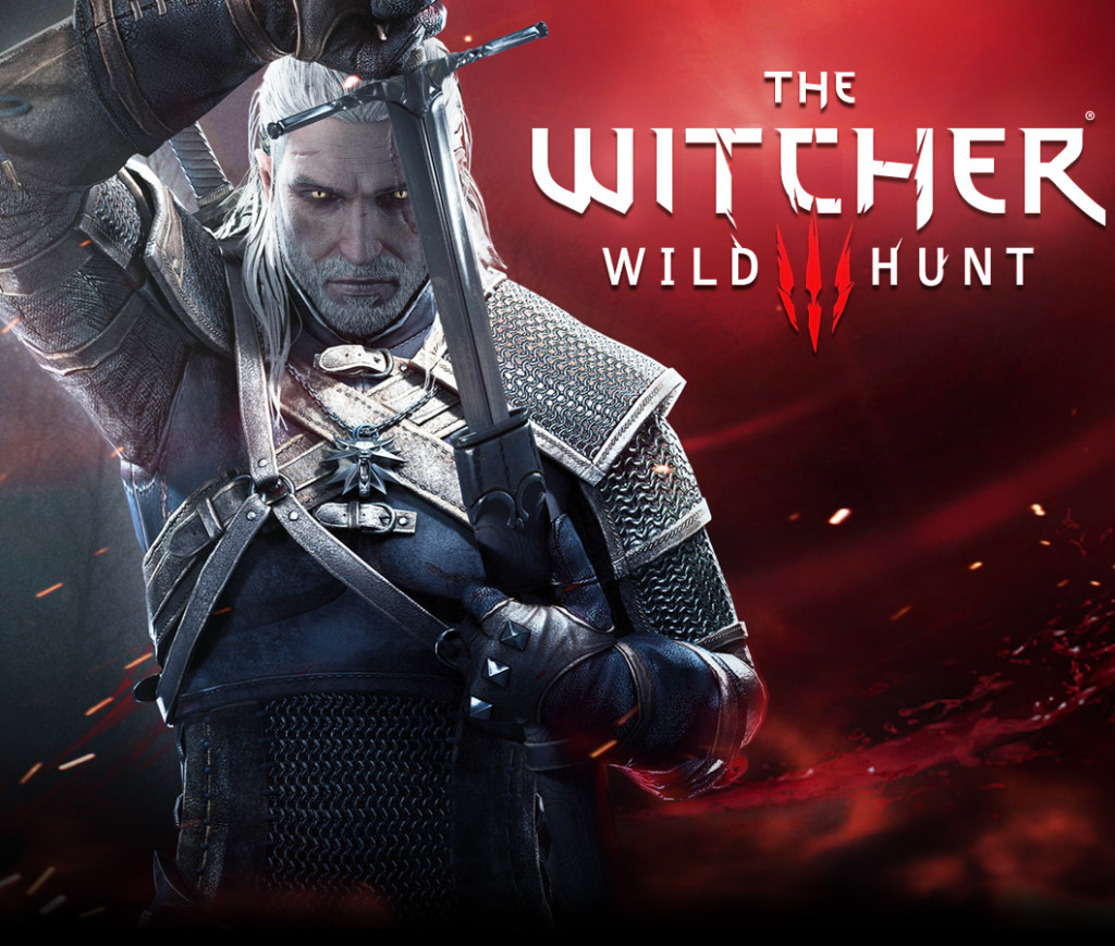 witcher 3 wild hunt