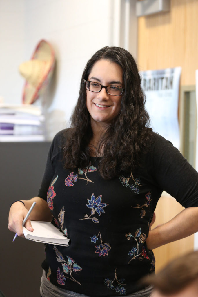 Teaching the Classroom with Dungeons & Dragons