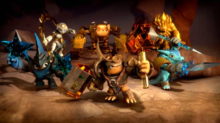 Ranking All Six Skylanders Games