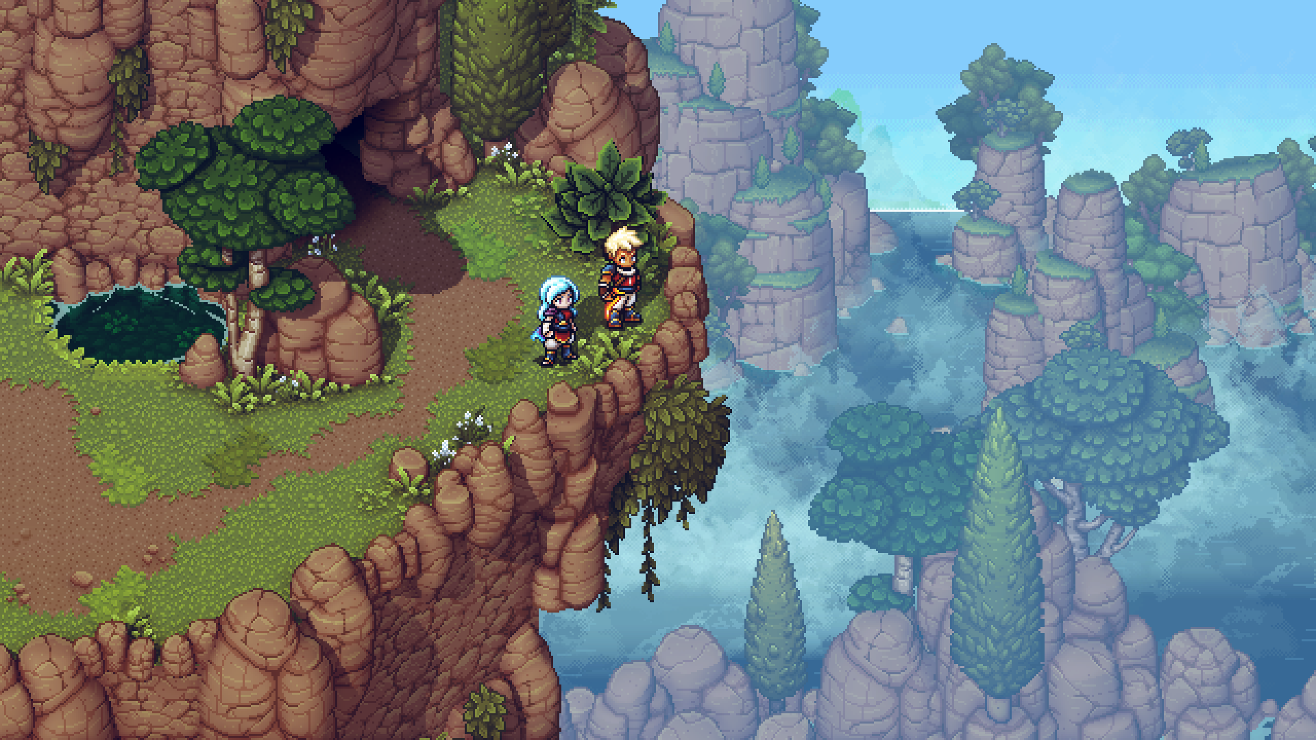 Nintendo Indie World Showcase Presents 19 Indie Games Coming To Switch