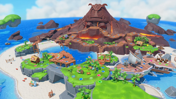 Super Mario Party Jamboree: Top 10 minigames + board rankings