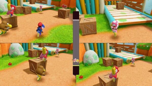 Super Mario Party Jamboree: Top 10 minigames + board rankings