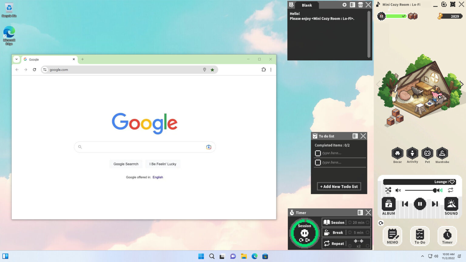 8 best desktop idlers like Rusty's Retirement to sit on your screen
