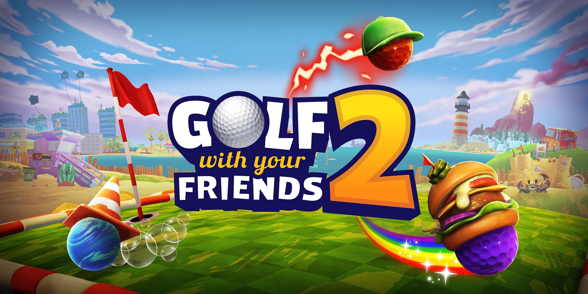 golf with your friends 2 release