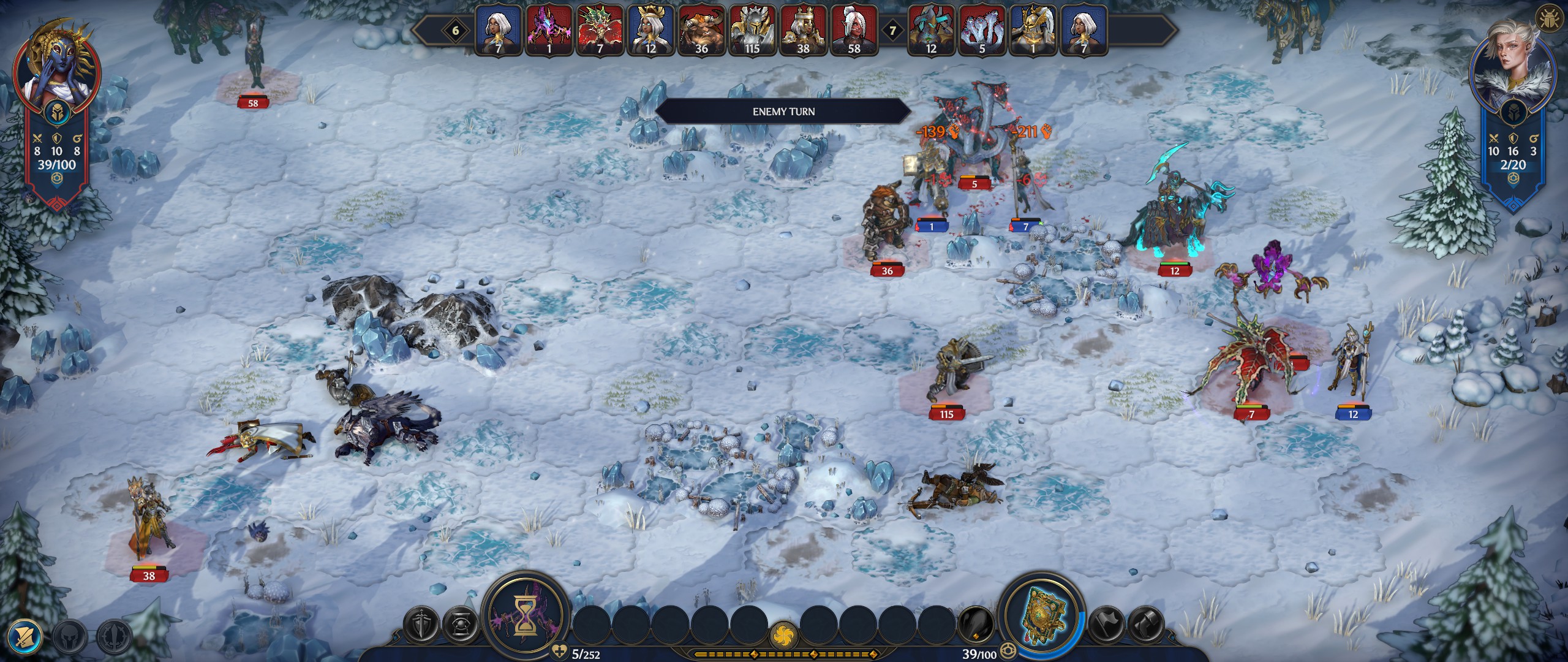 Heroes of Might and Magic: Olden Era Early Access Review