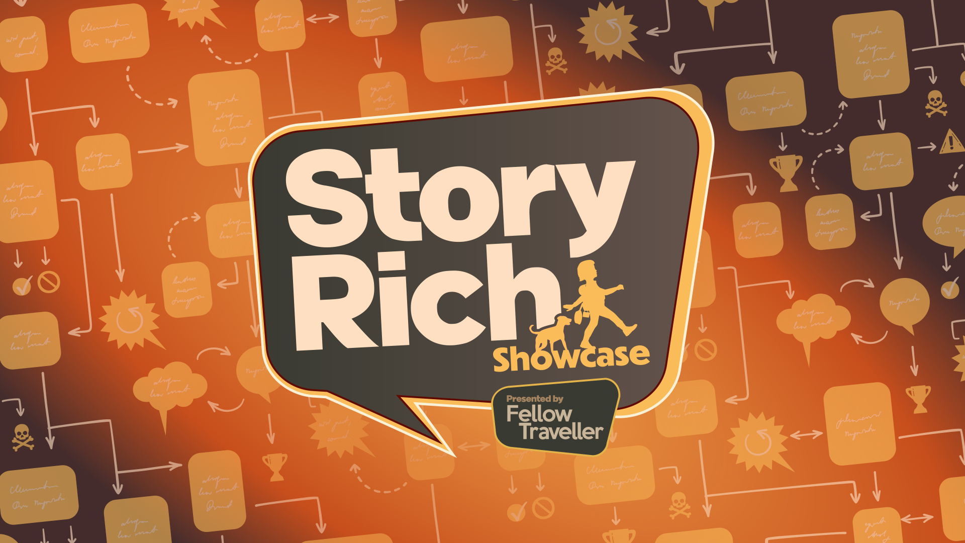 Tune in to the first-ever Story-Rich Showcase during Summer Game Fest